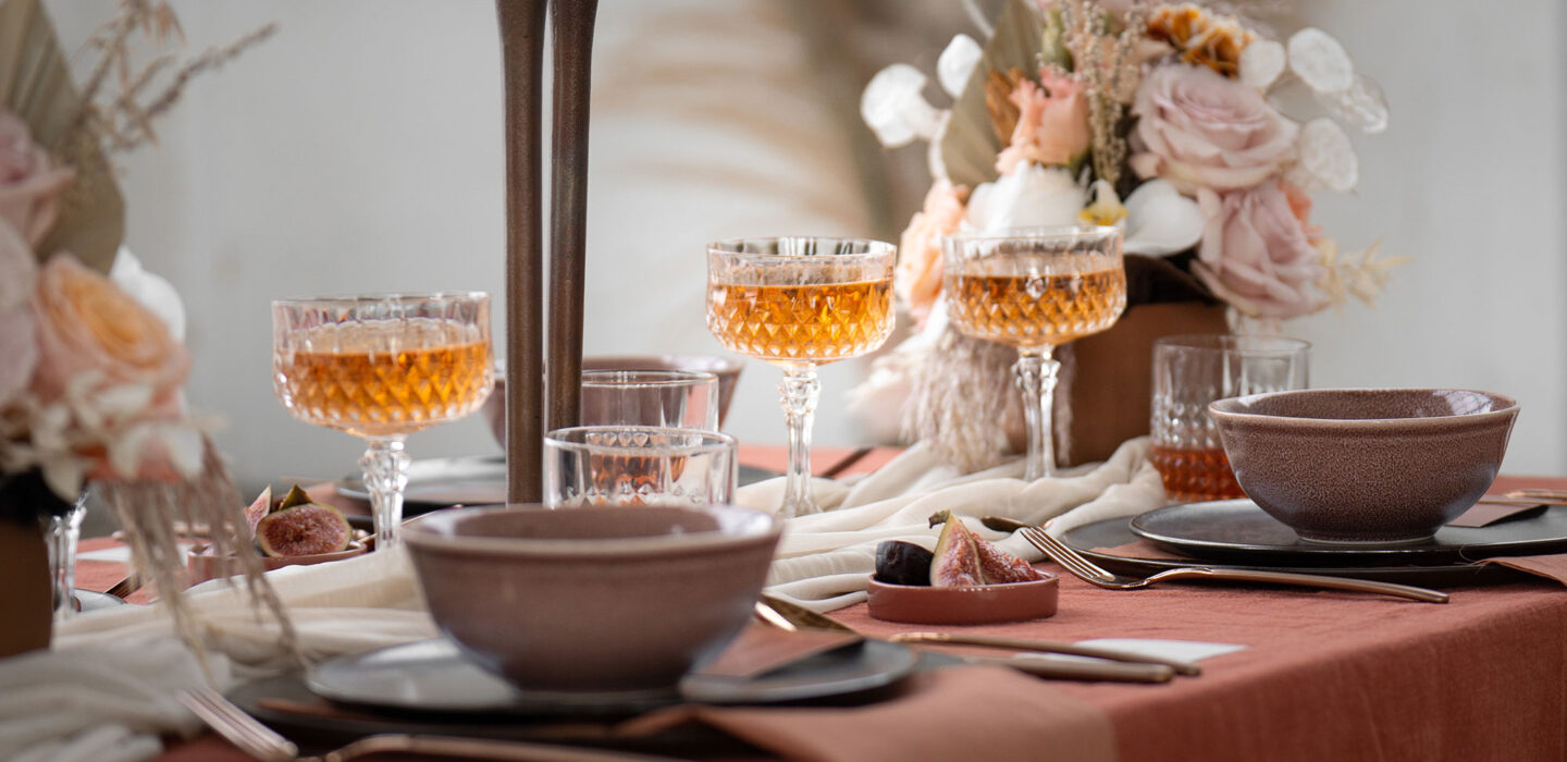 Private Events in Raleigh, NC | Il Falò Restaurant