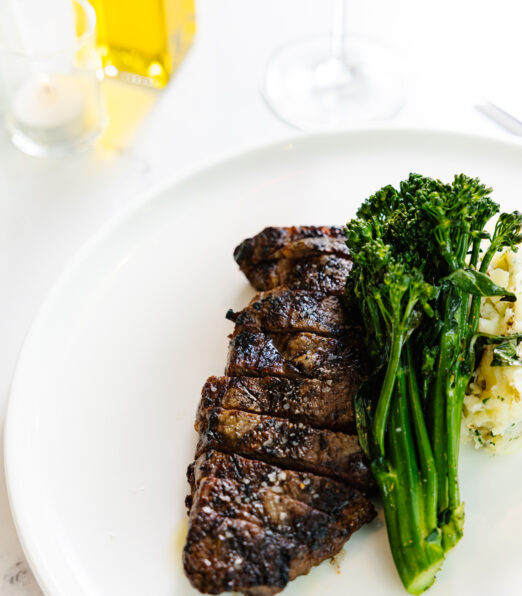 Happenings - Events Calendar | Il Falò Restaurant