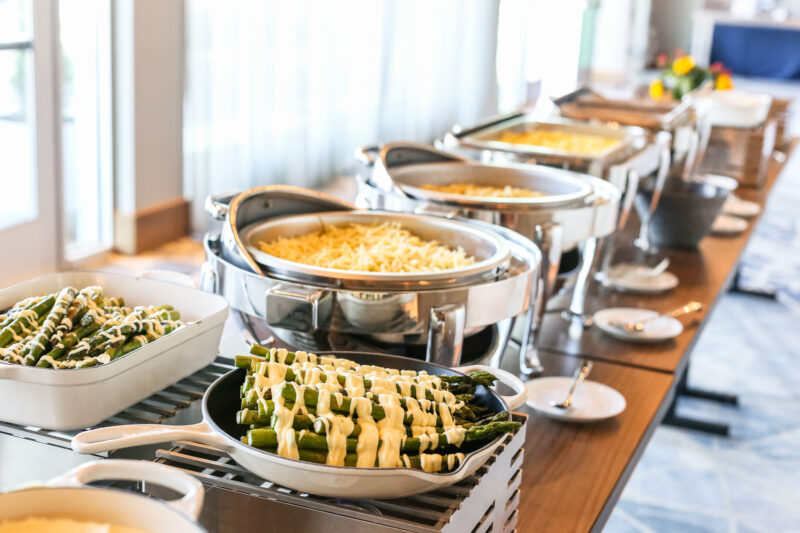 Mother’s Day - Raleigh, NC Brunch Buffet | Il Falò Restaurant